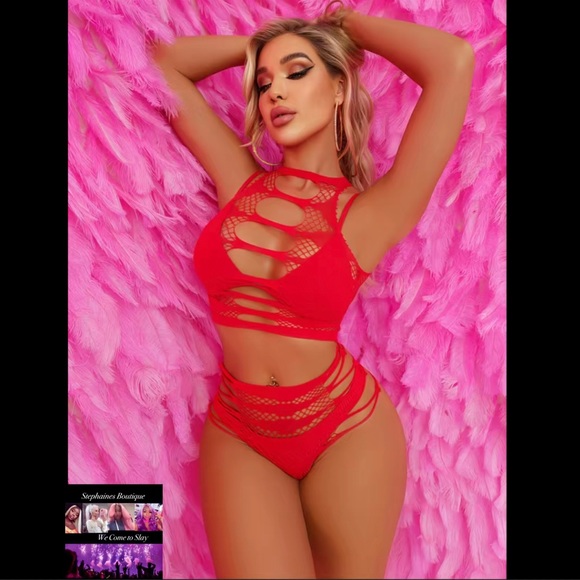 Intimates And Sleepwear Lingerie Sexy Poshmark